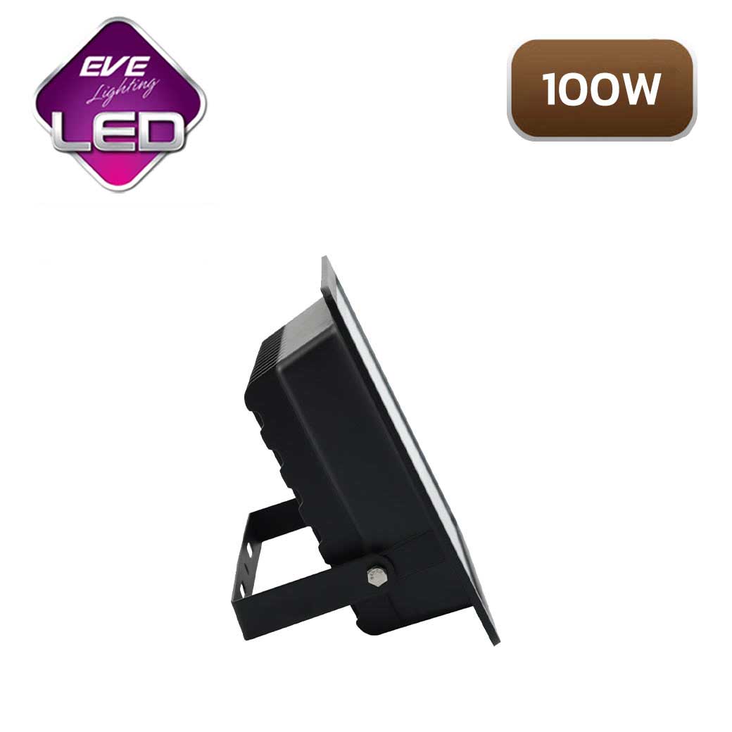 สปอร์ตไลท์ LED EVE DOB BETTER 100W - ENRICH LIGHTING ศูนย์รวม หลอดไฟ ...