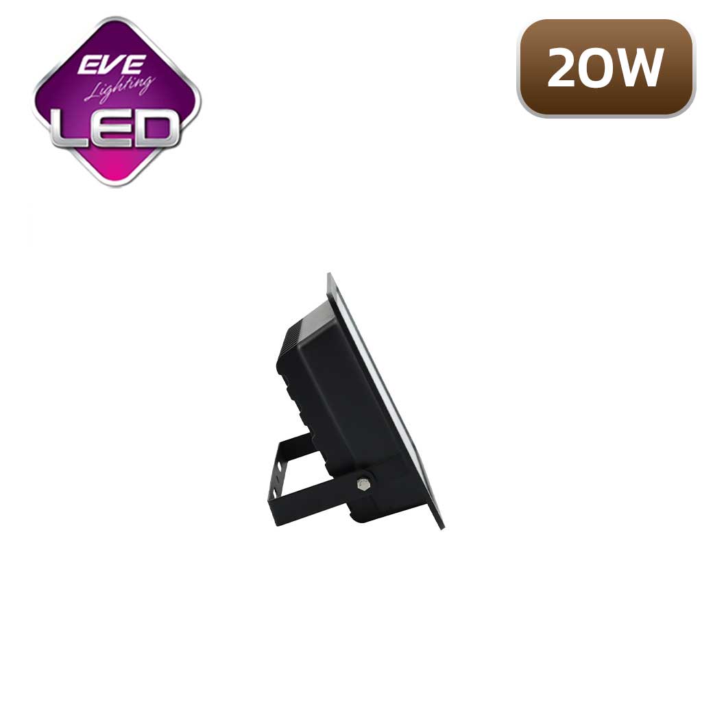 สปอร์ตไลท์ LED EVE DOB BETTER 20W - ENRICH LIGHTING ศูนย์รวม หลอดไฟ LED ...
