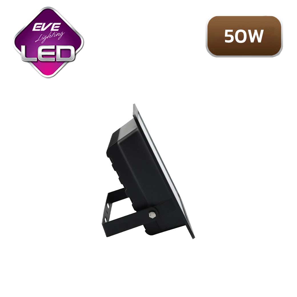 สปอร์ตไลท์ LED EVE DOB BETTER 50W - ENRICH LIGHTING ศูนย์รวม หลอดไฟ LED ...