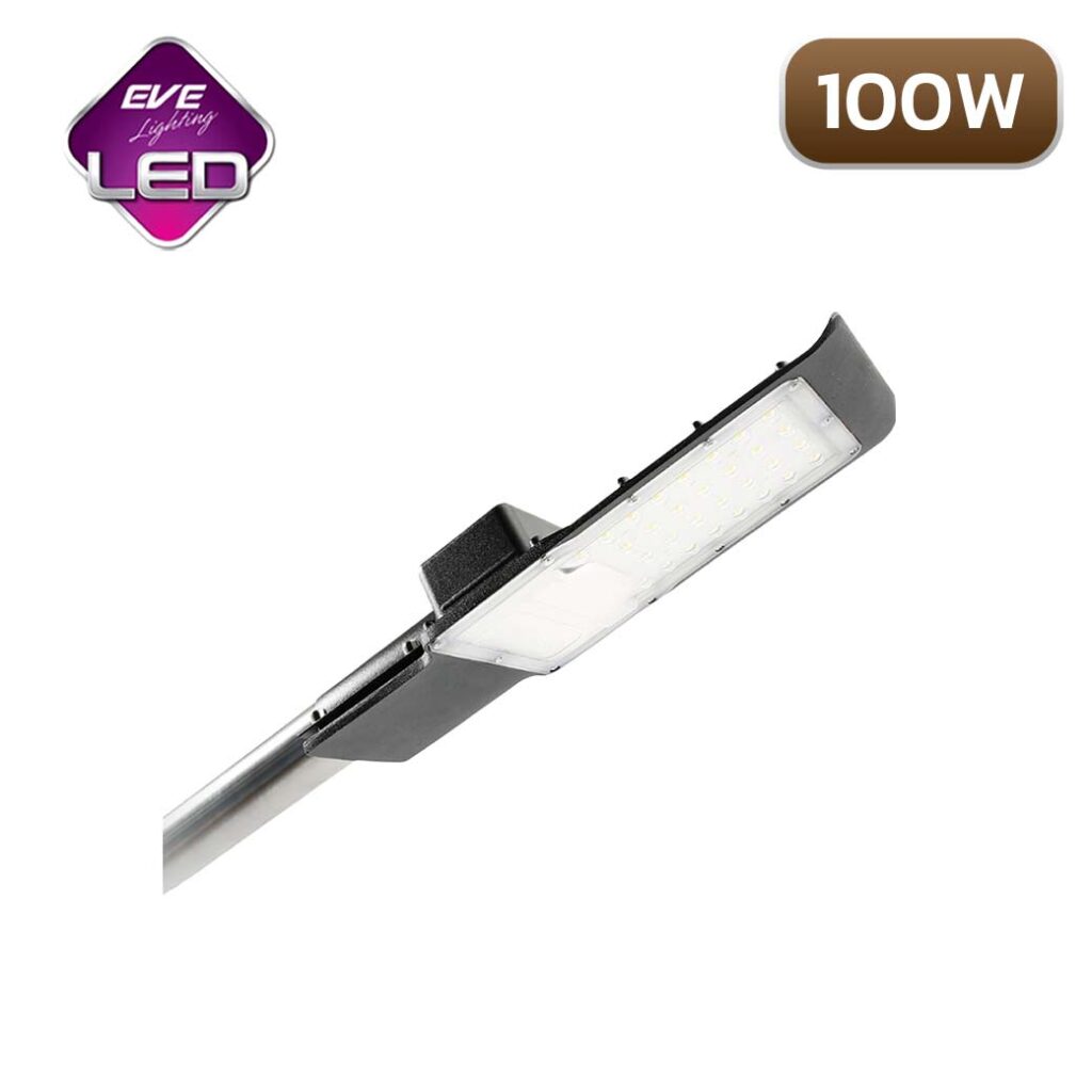 โคมไฟถนน LED 100w EVE Street Light Fly - ENRICH LIGHTING ศูนย์รวม ...