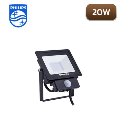 โคมไฟสปอร์ตไลท์ LED BVP150 Security Light 20W - ENRICH LIGHTING ศูนย์ ...